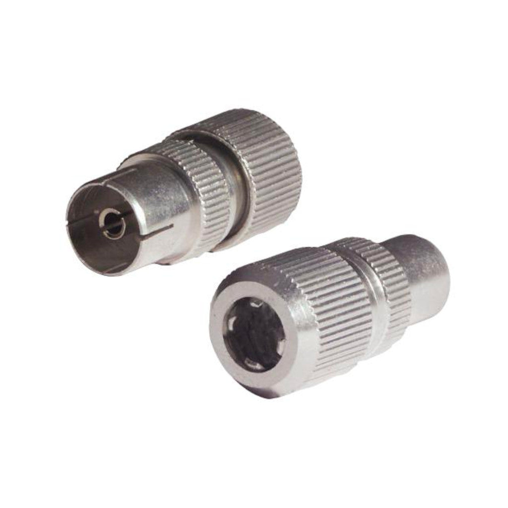 Aerial & Satellite Connectors – The Electronics Hub