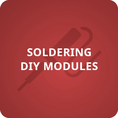 Electronic Building Kits – The Electronics Hub