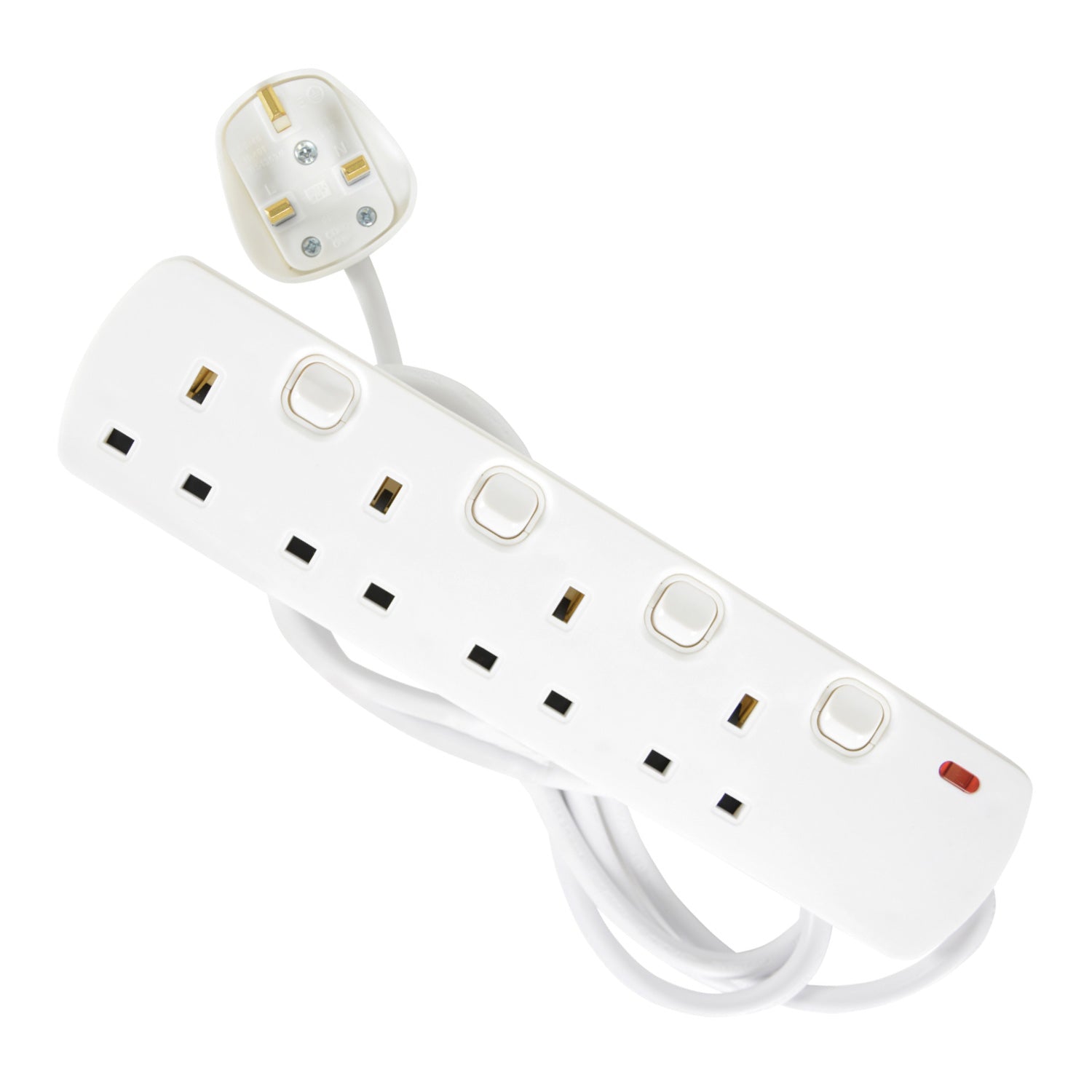 Mains Electrical – The Electronics Hub