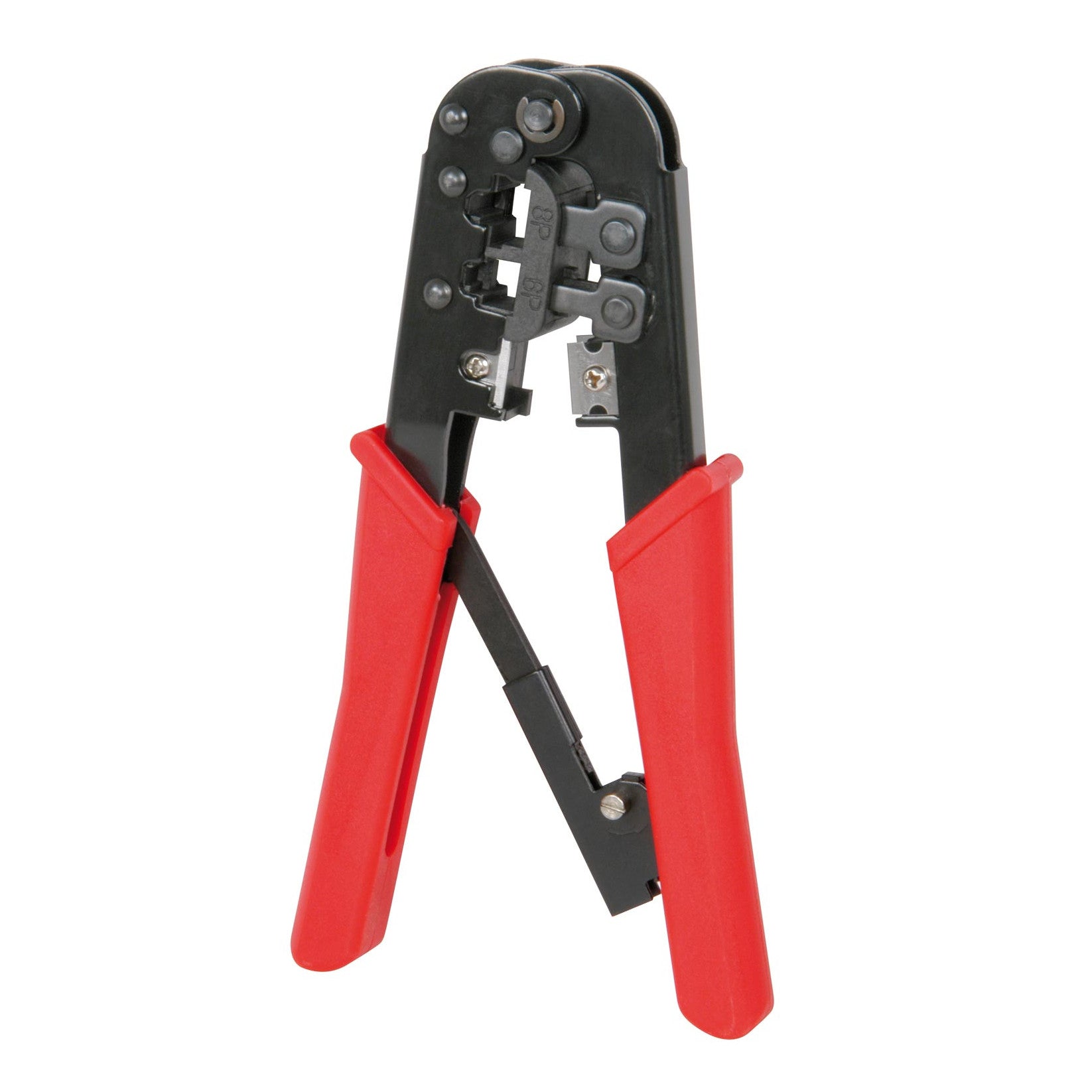 Cable Crimpers – The Electronics Hub