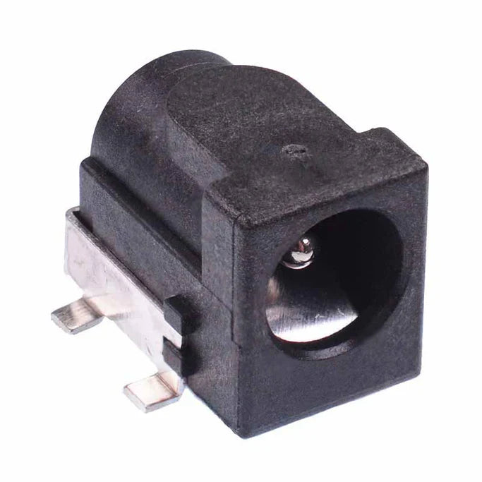 Connectors – The Electronics Hub