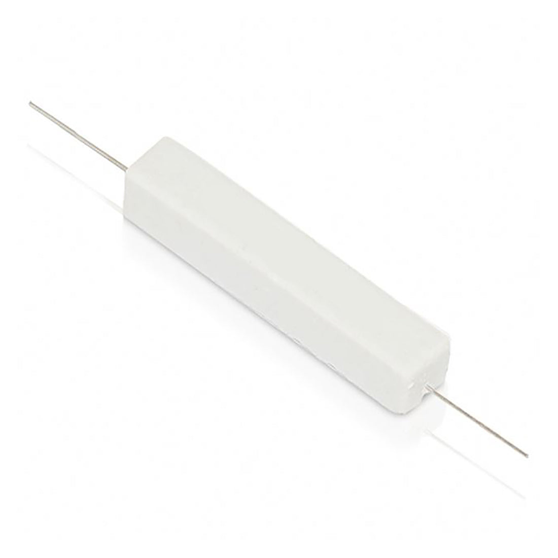 0.47R 7W Wirewound Resistor – The Electronics Hub