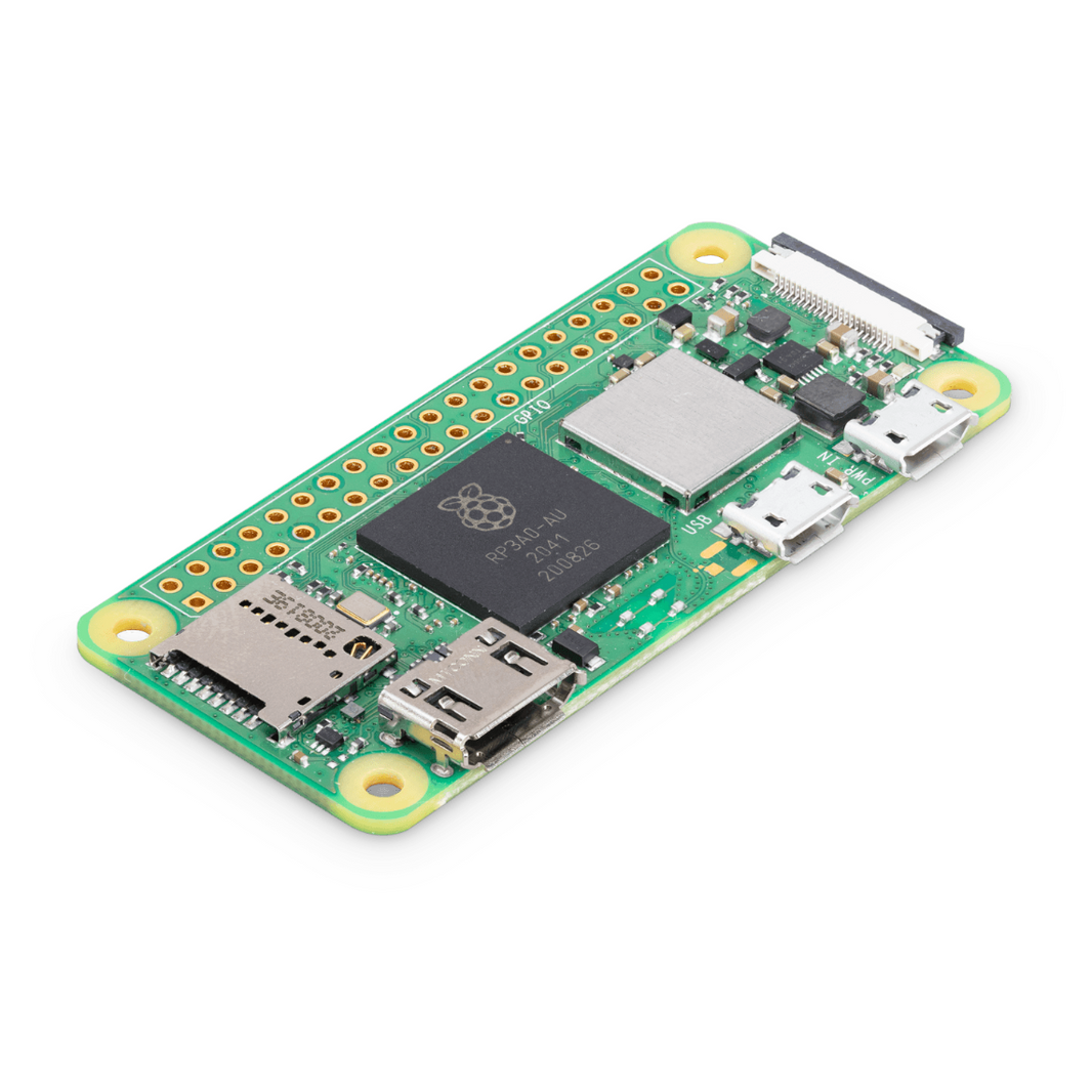 Raspberry Pi Computers & Development Boards – The Electronics Hub
