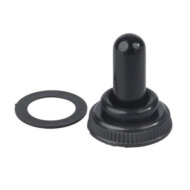 Large Silicone Hood for Toggle Switch – The Electronics Hub