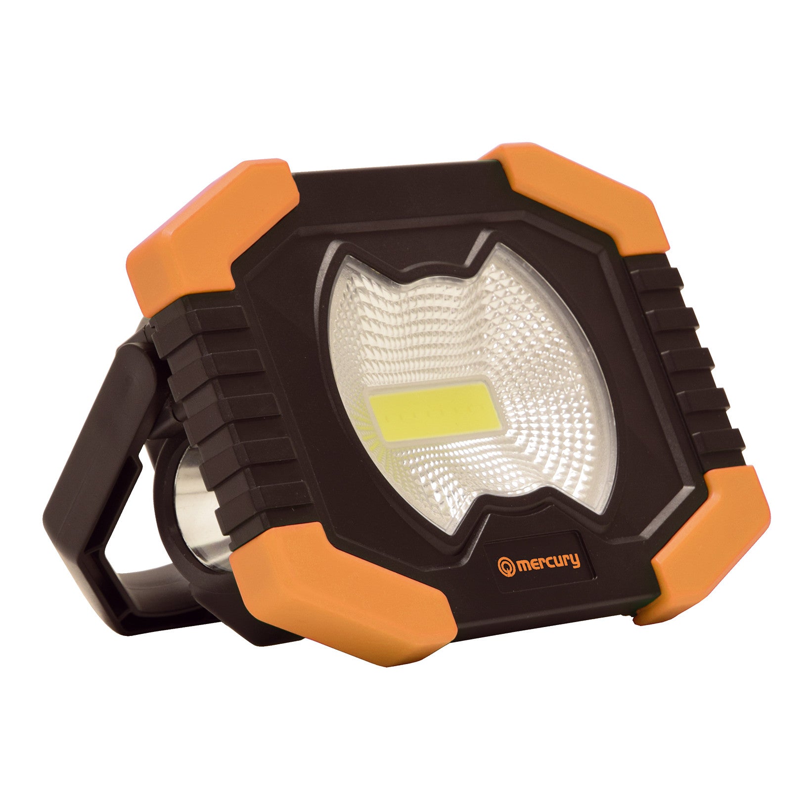 Mercury Compact LED Work Light and Torch – The Electronics Hub