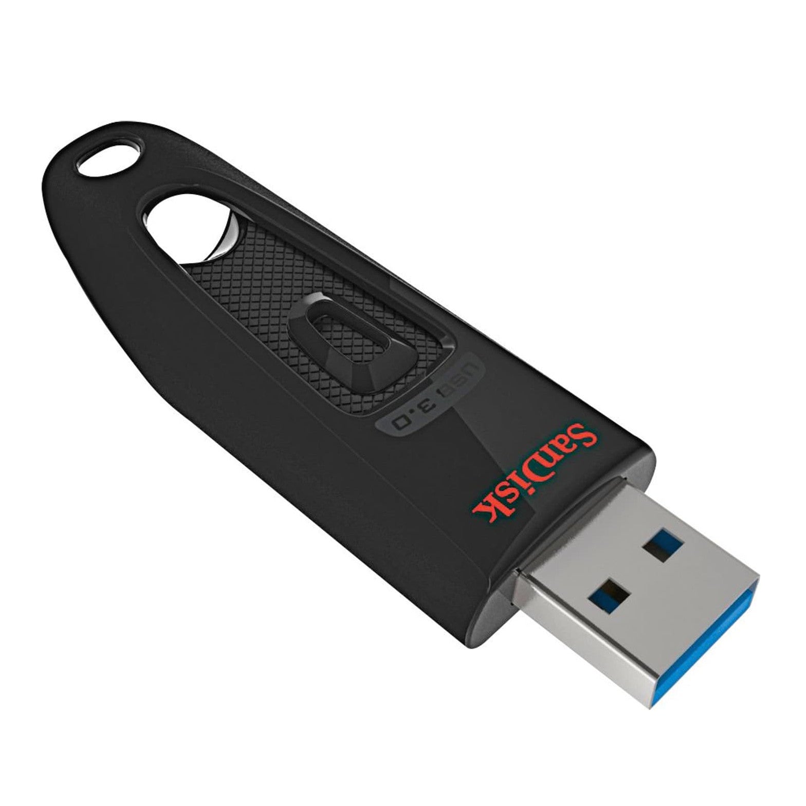 SanDisk Ultra 64GB USB 3.0 Flash Drive, 130MB/s – The Electronics Hub